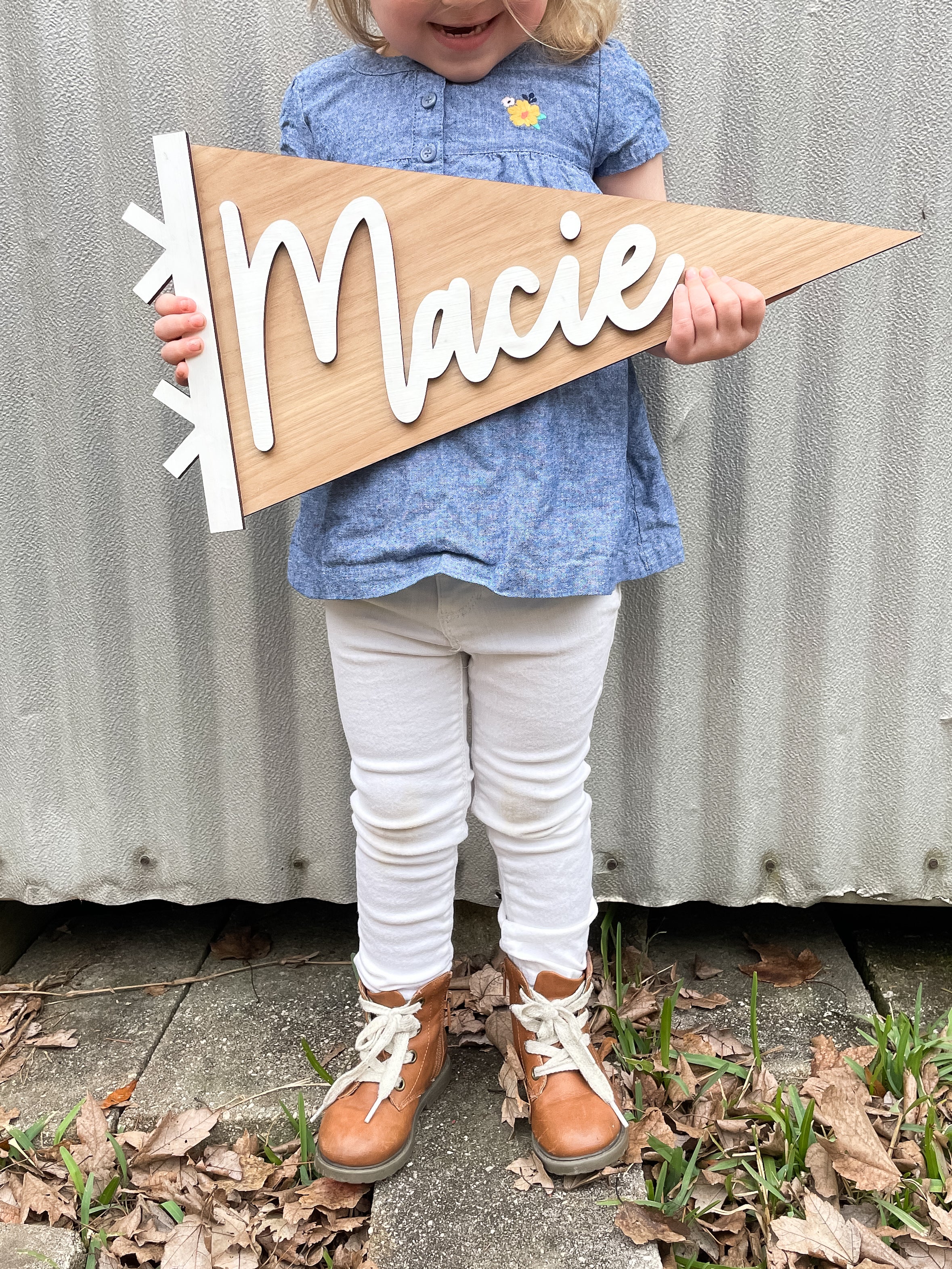 Engraved Kids' Crafts & Gifts - Wood DIY Activities – Grace & Grain Design Company